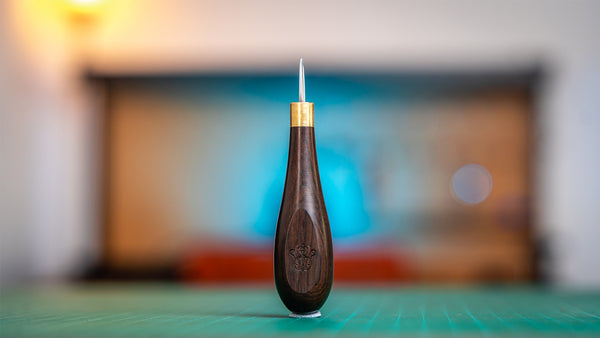 Awl you need to know // Stitching awl buying guide and sharpening tech ...